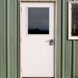 Metal Building Accessories, Insulation, Components and Doors